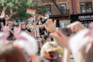 The Stonewall Riots and How They Shaped The LGBT Movement | The Gay ...
