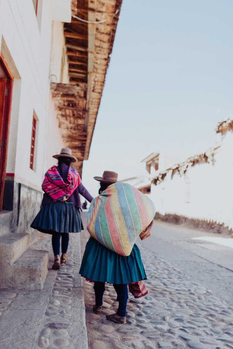 The Ultimate Peru Travel Guide - The Gay Globetrotter